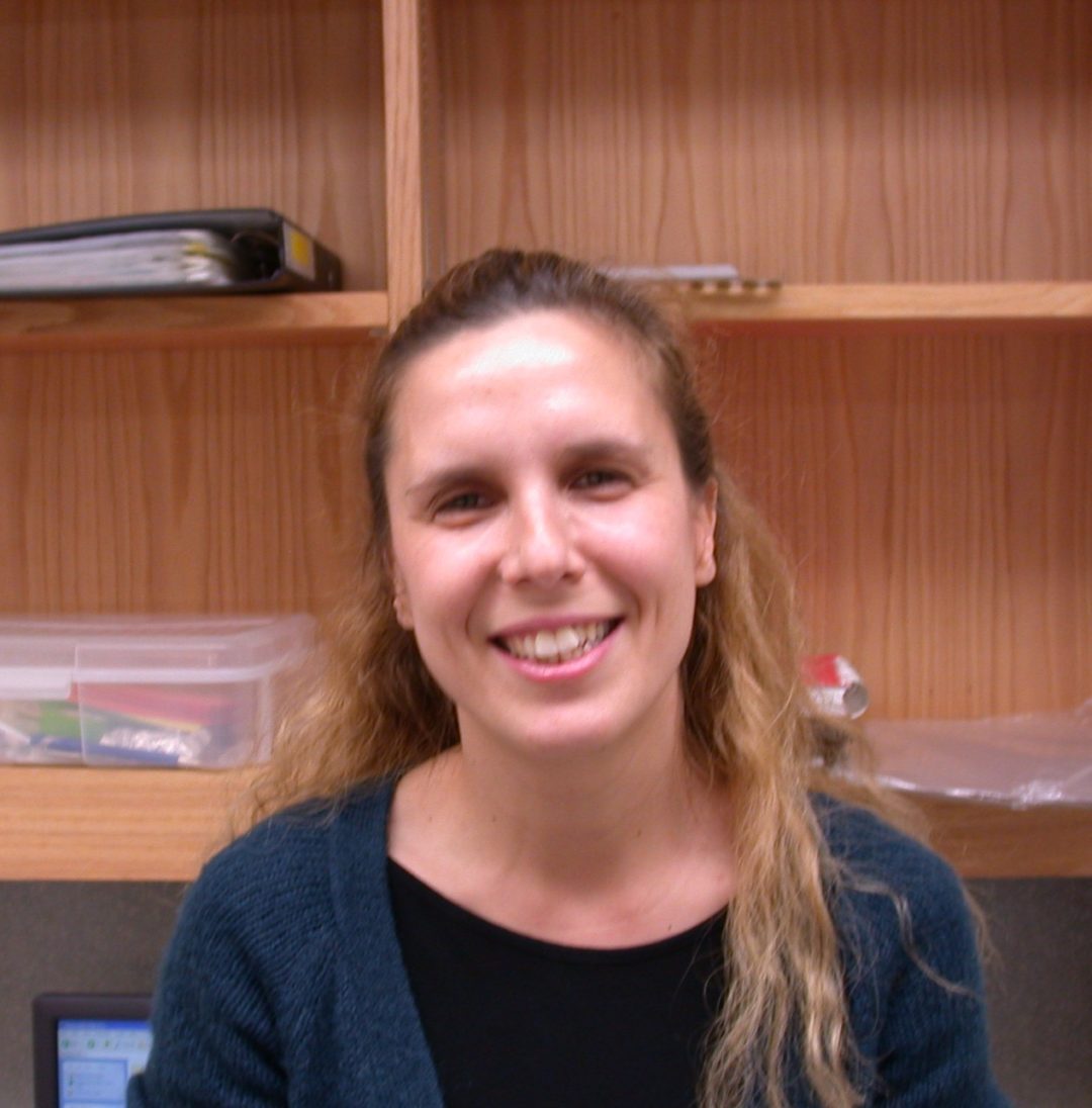 Scherer Lab Former Members | Touchstone Diabetes Center.org