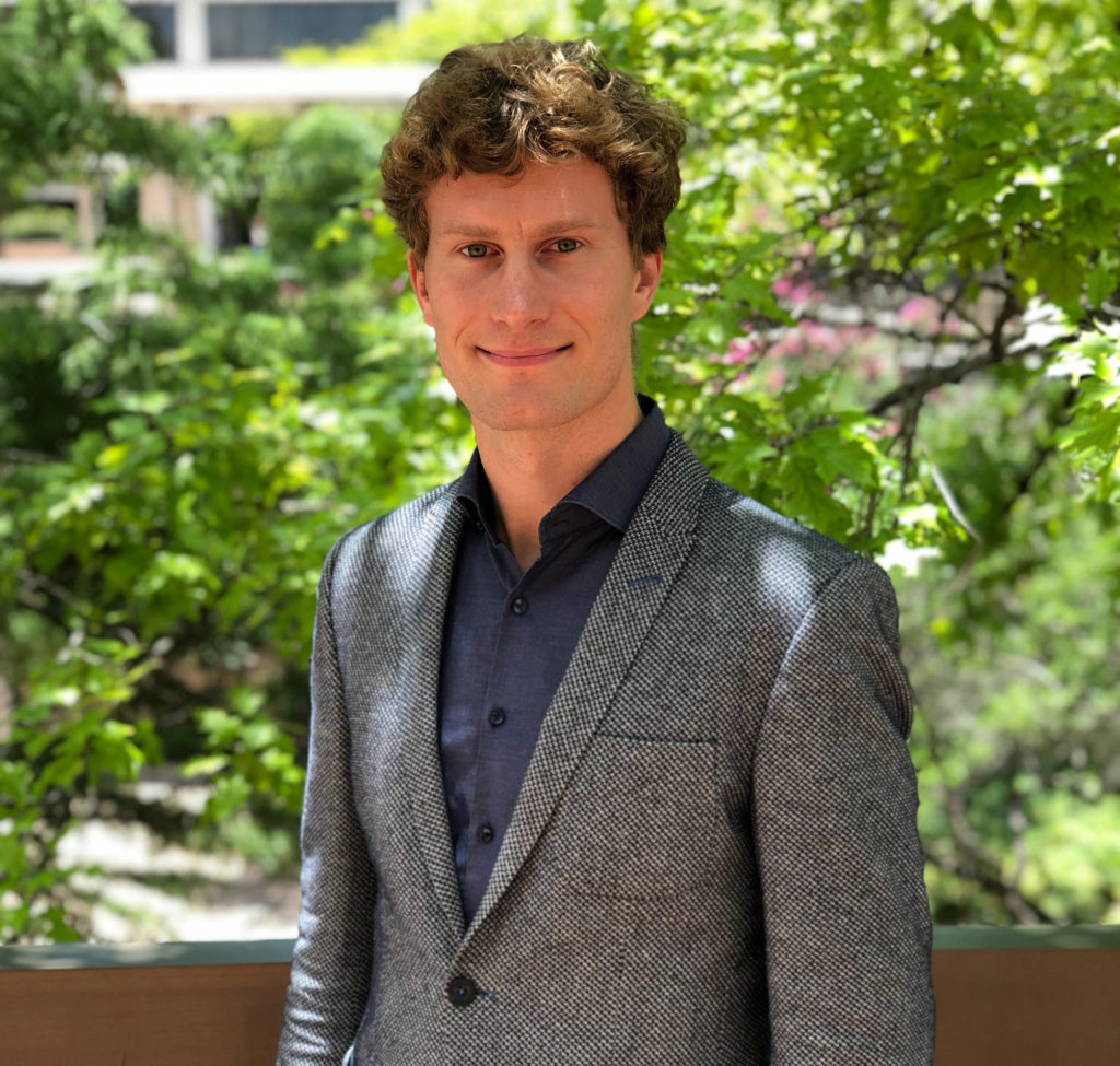 Scherer Lab Former Members | Touchstone Diabetes Center.org